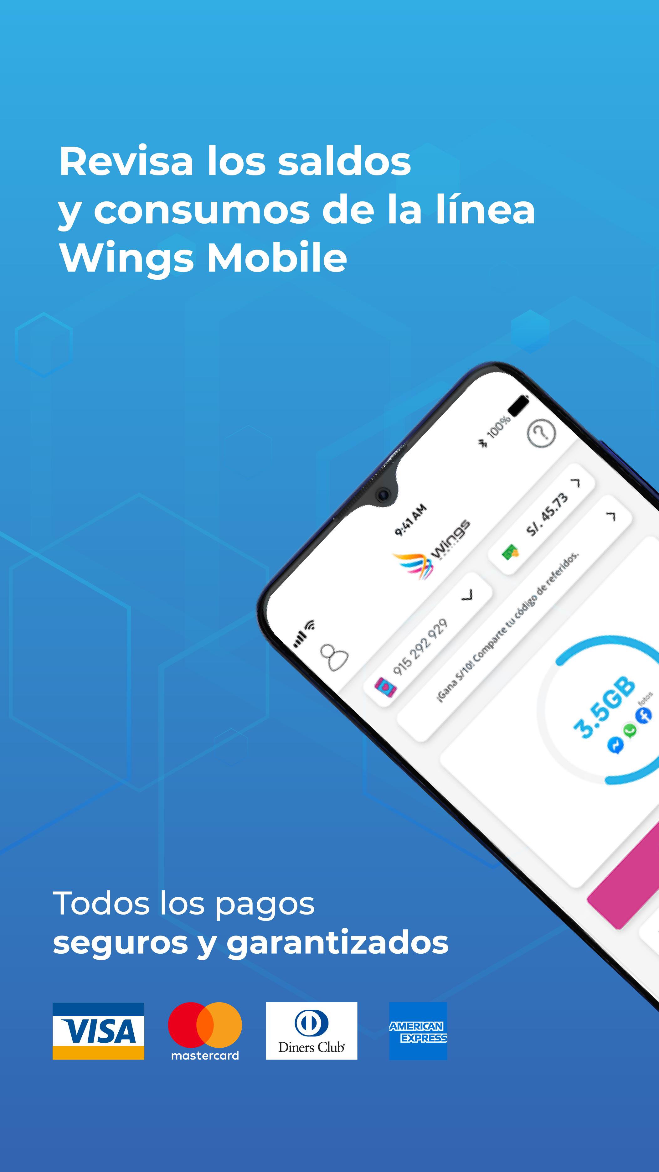 Wings Mobile APK for Android Download