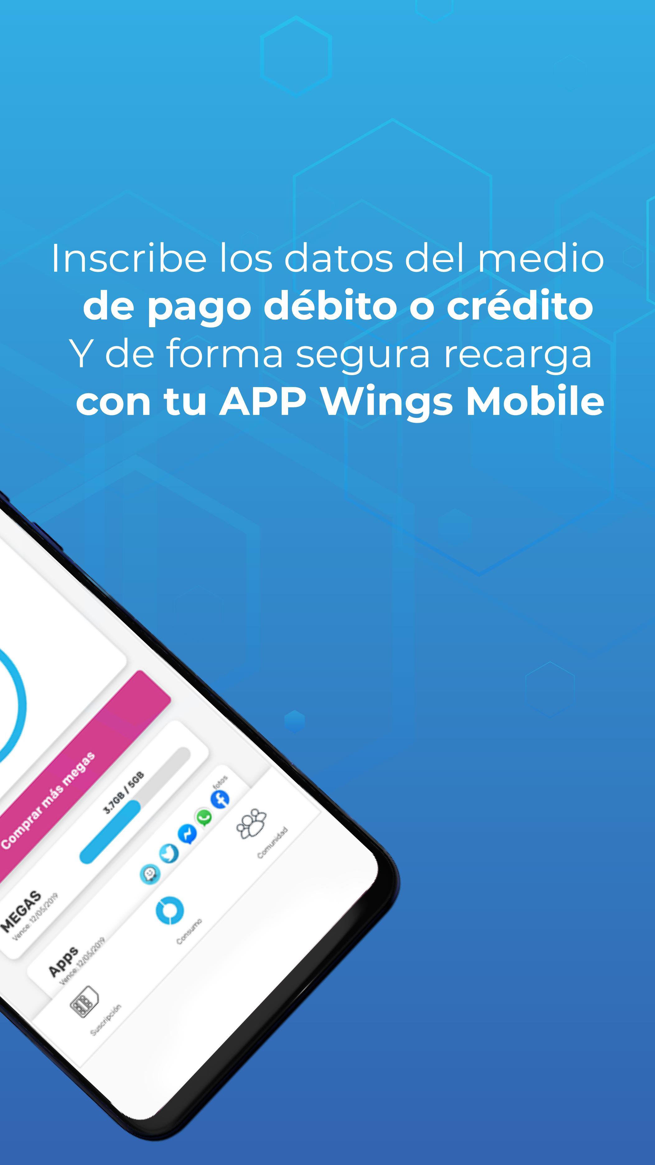 Wings Mobile APK for Android Download