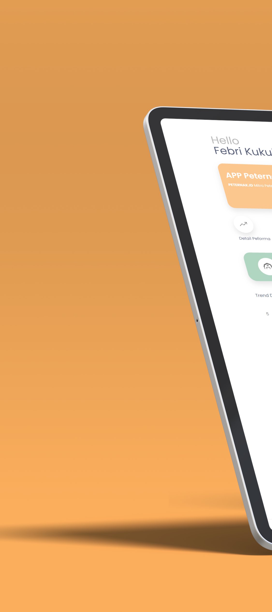 PETERNAK.ID (Broiler) APK for Android Download