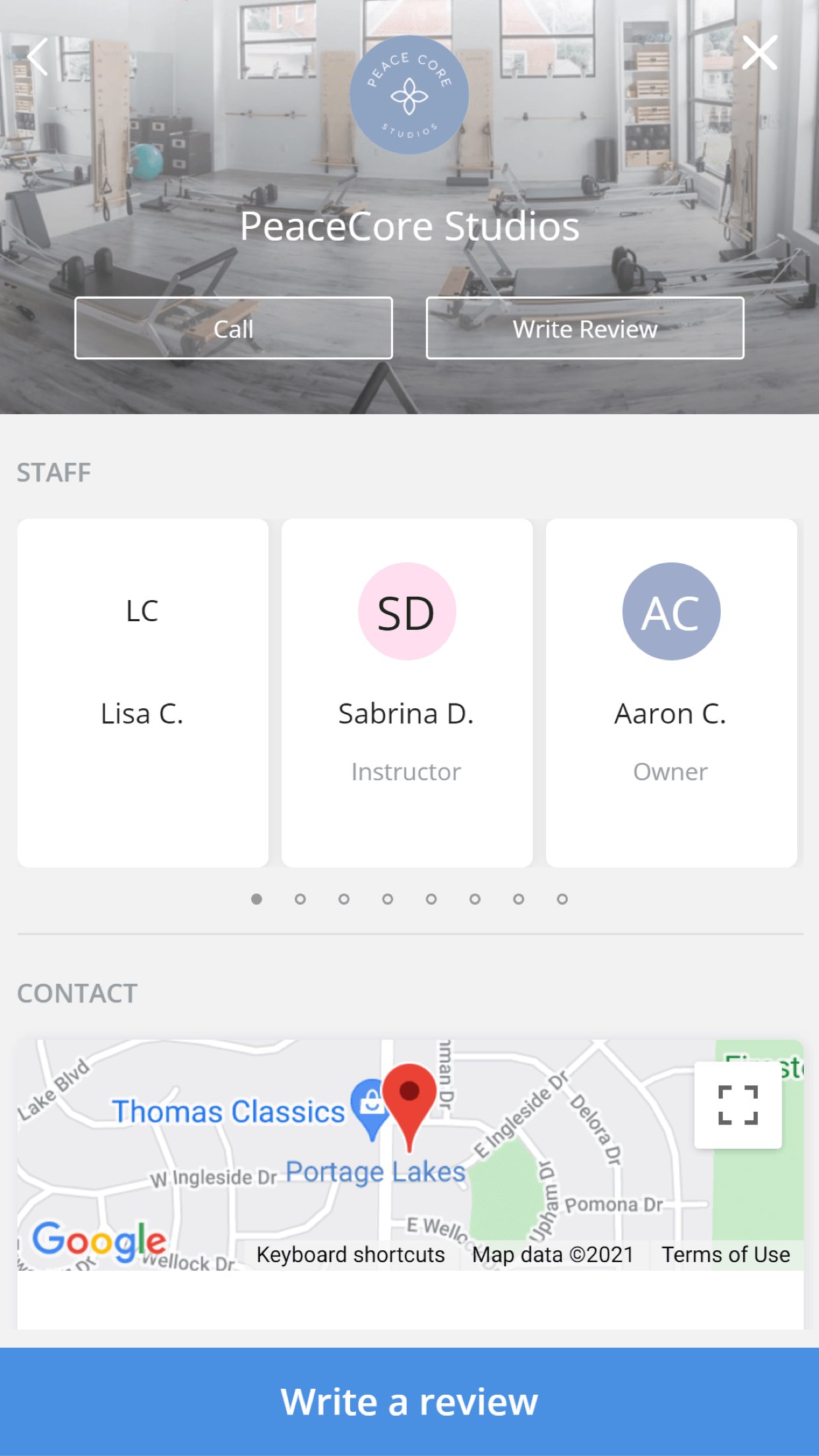 PeaceCore Studios APK for Android Download