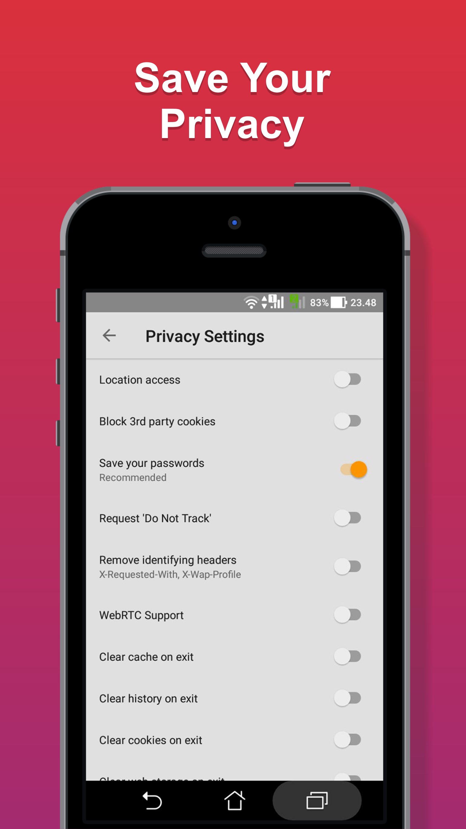 Pekob Master - Unblock Website - Without VPN APK for Android Download