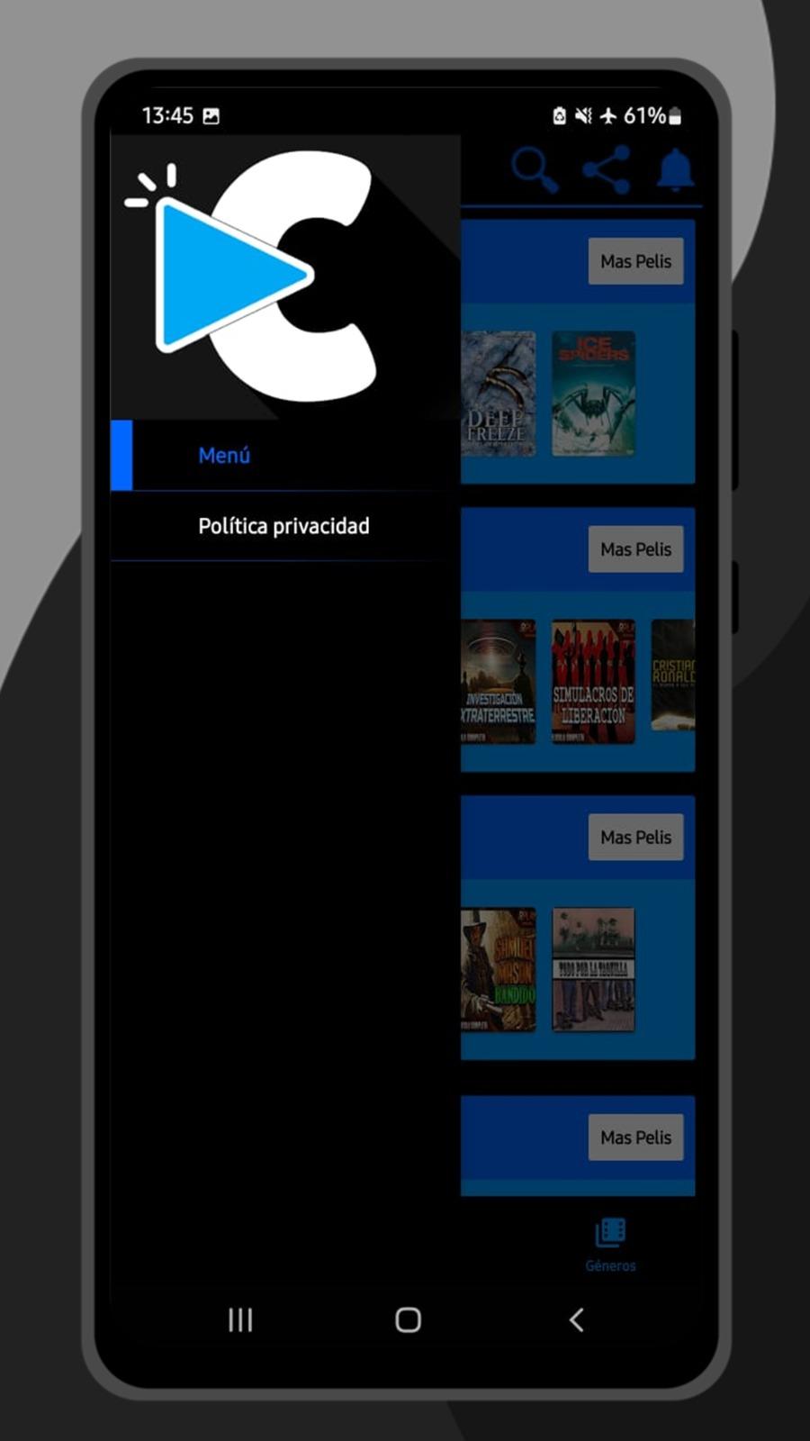 Download Cuevarna - Peliculas Completas Latest Version 12 Android APK File Download Cuevarna - Peliculas Completas Latest Version 12 Android APK File