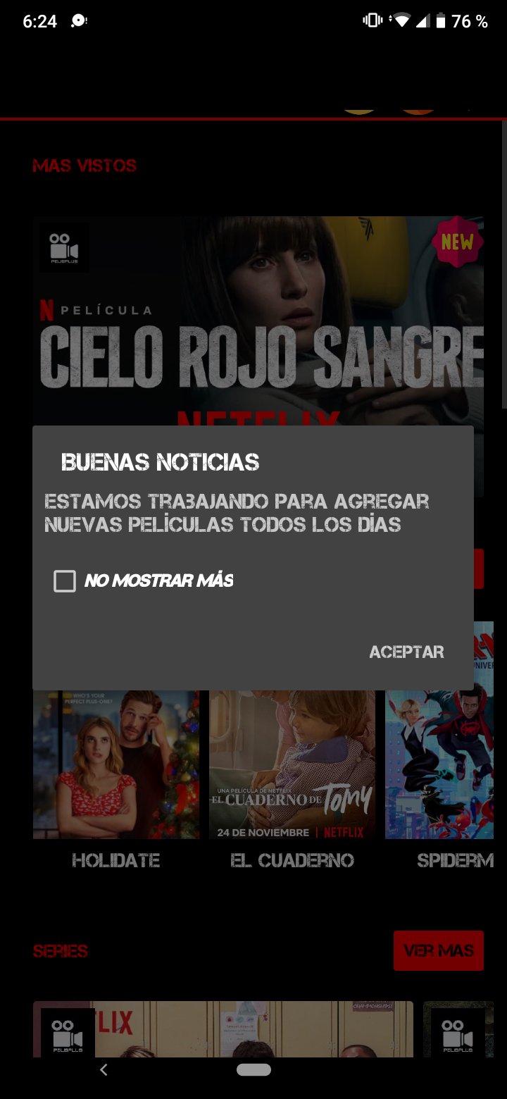 Pelis Plus APK for Android Download