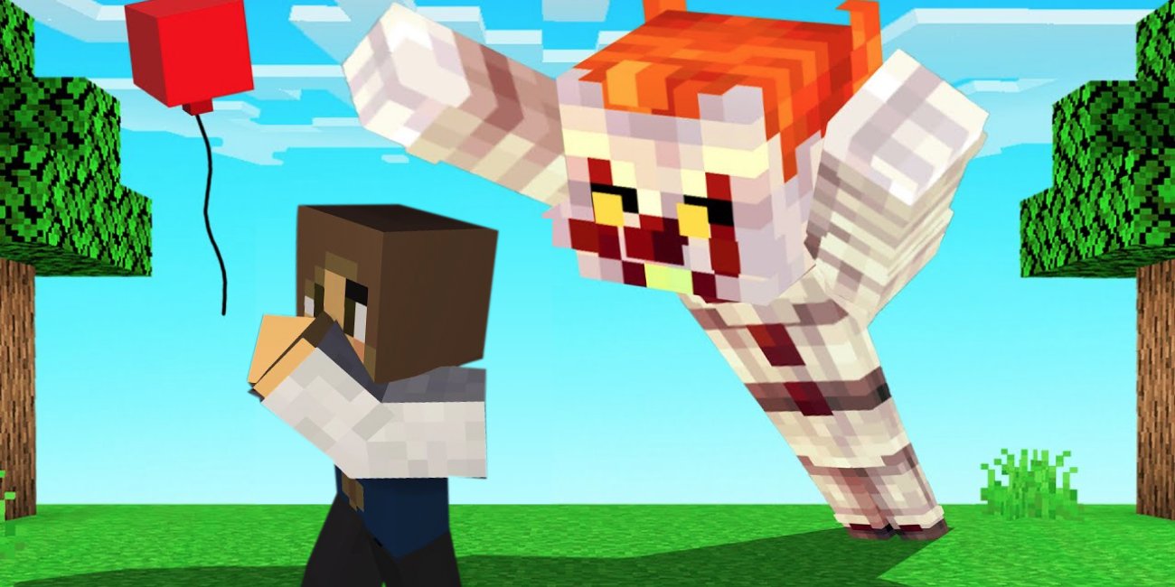 Pennywise Mod APK for Android Download