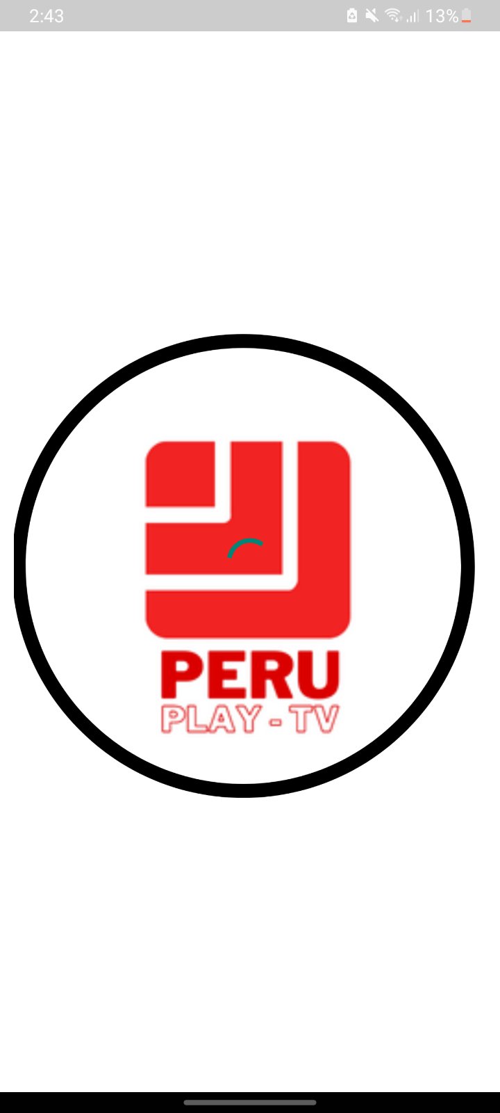 Peru Play TV APK for Android Download