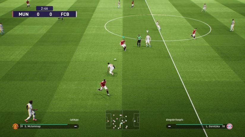 PES 2022 Tips For pes 22 APK for Android Download
