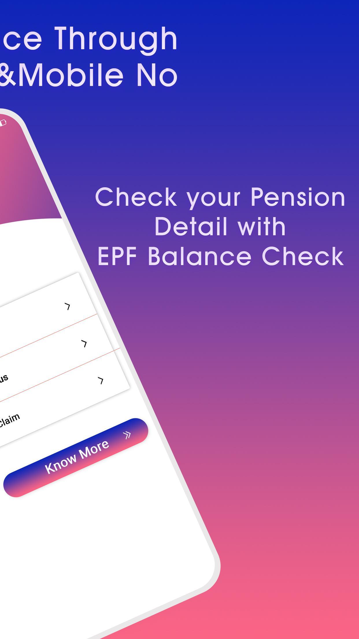 EPF Balance Check F r Android APK Herunterladen epf-balance-check-f-r-android-apk-herunterladen