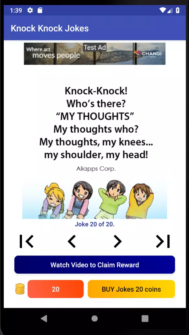 Knock Knock Jokes Love Tagalog