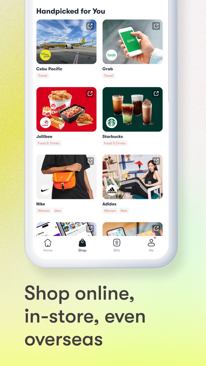 Atome PH - Buy Now Pay Later APK for Android Download