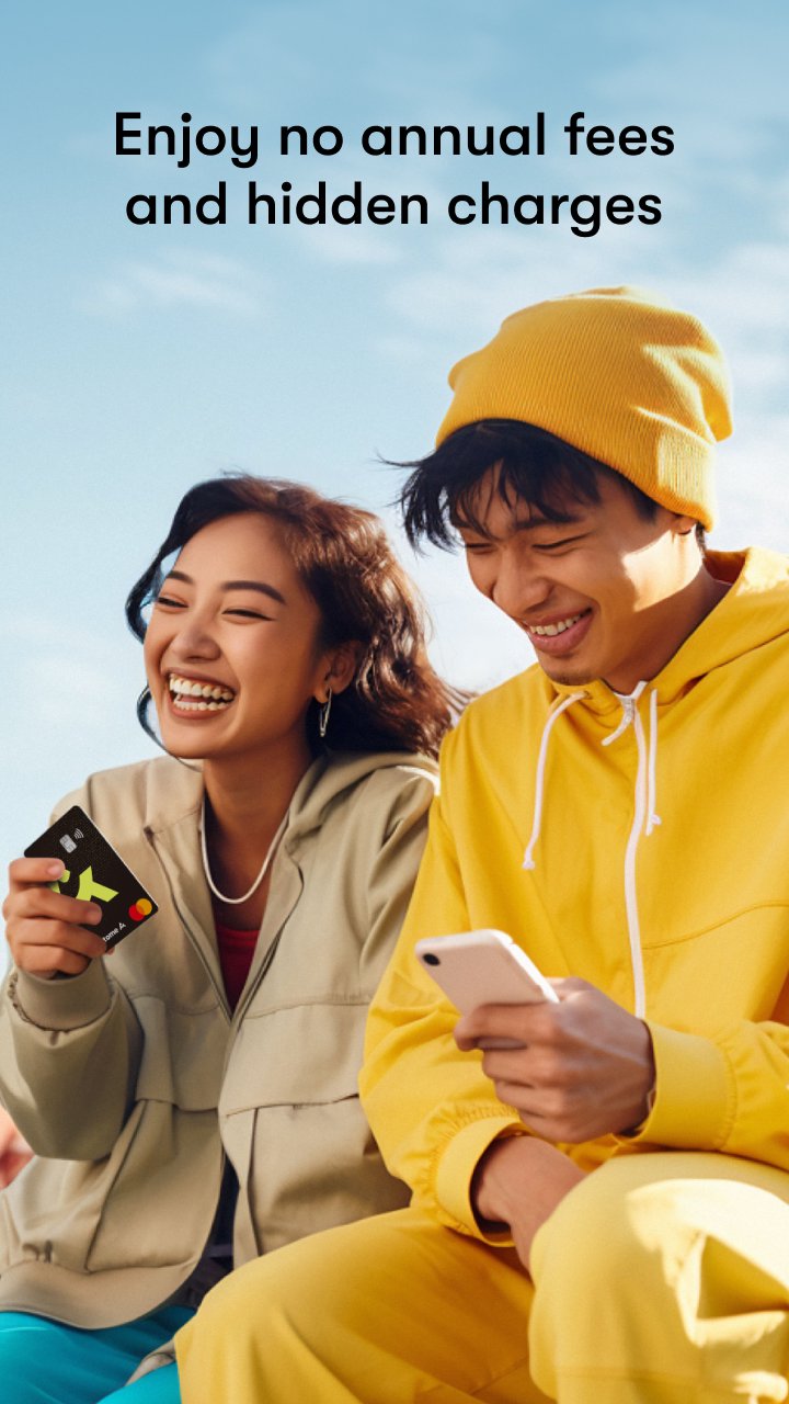 Atome PH - Buy Now Pay Later APK for Android Download