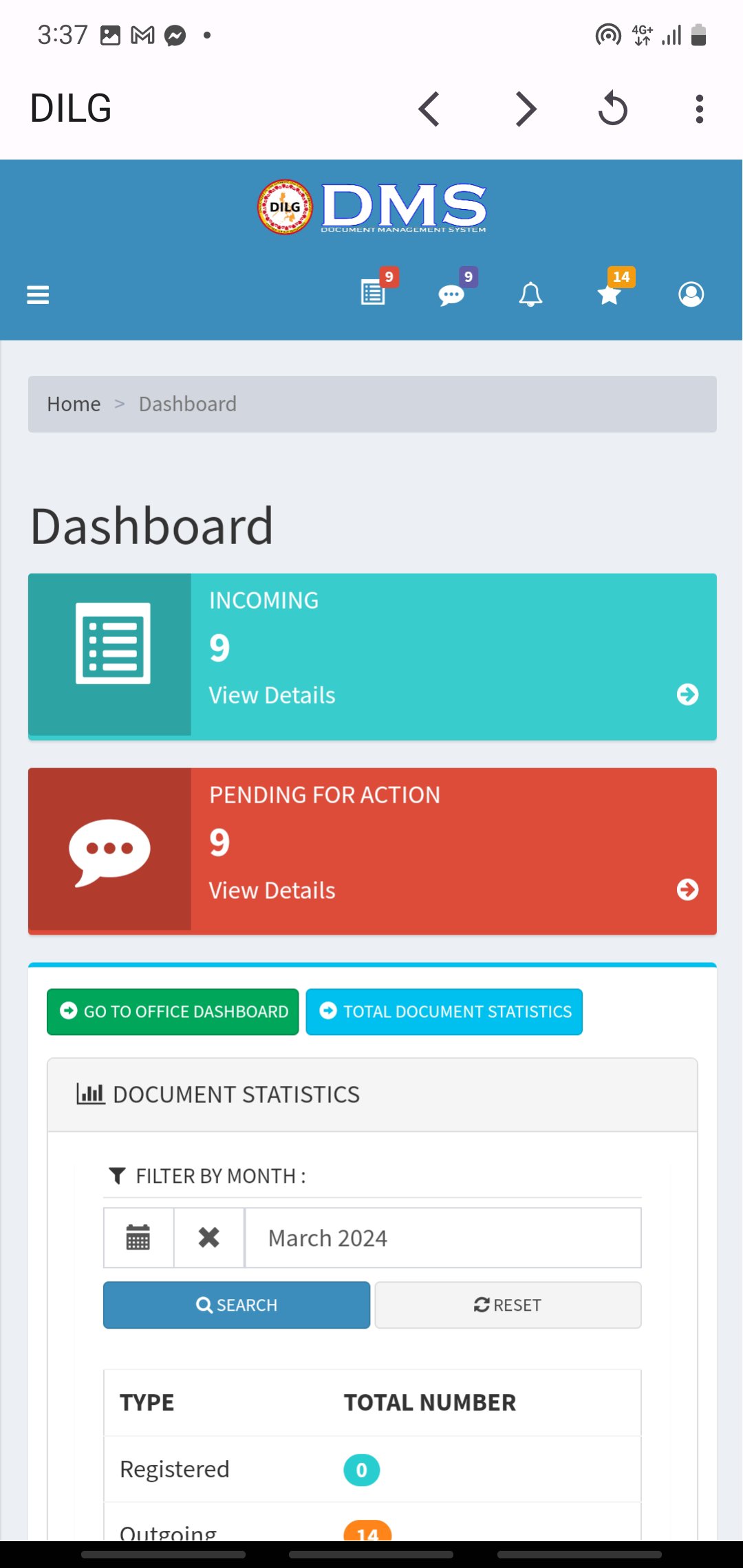 DILG Intranet APK for Android Download