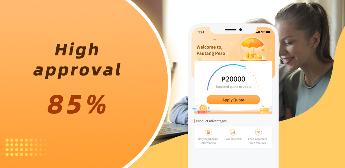 How to Download Pautang Peso-Safe Online Loans Latest Version for ...