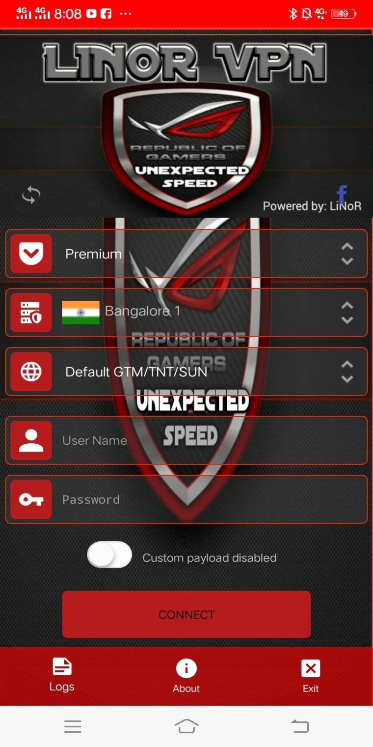 Linor VPN APK for Android Download