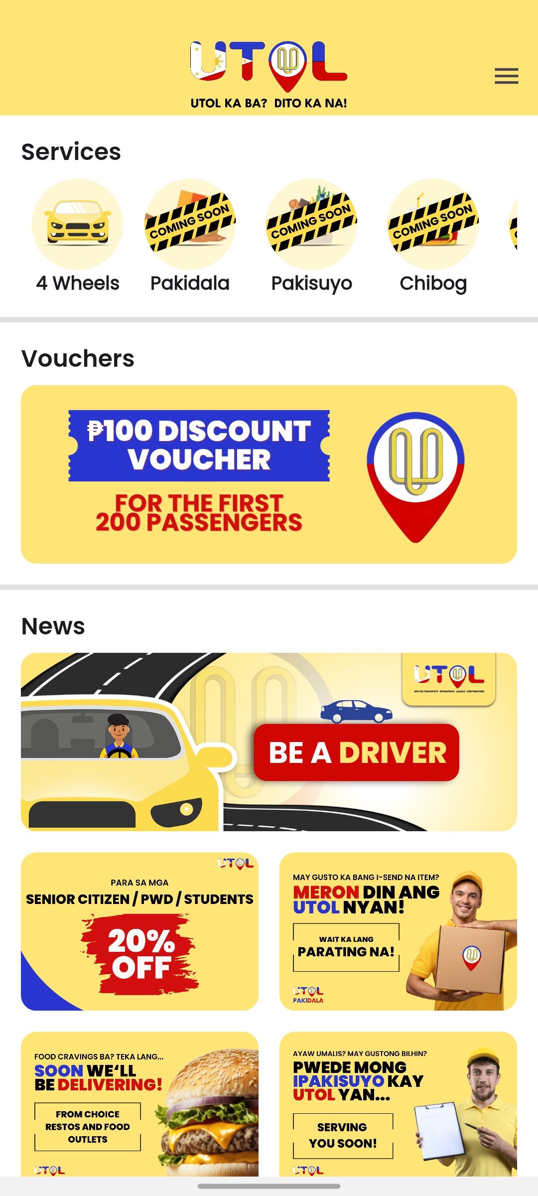 UTOL APK for Android Download