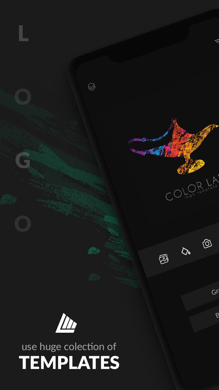 Logo Maker APK for Android Download