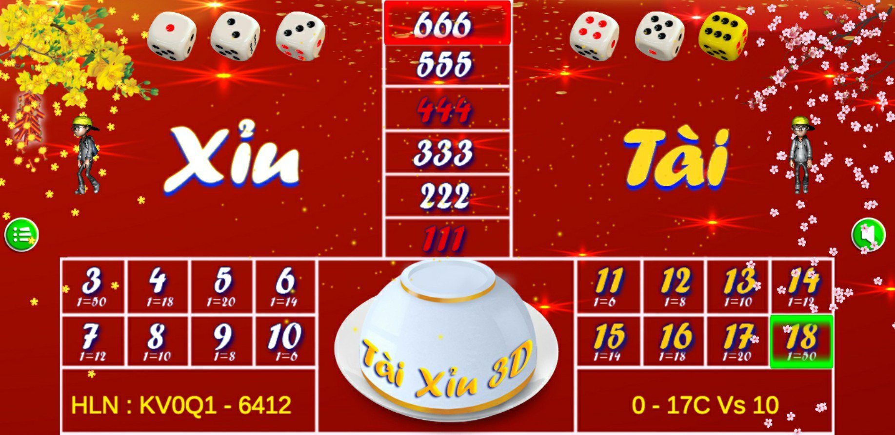 tai xiu 2022 APK للاندرويد تنزيل