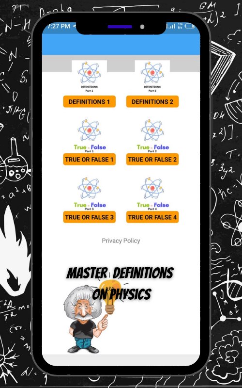 Physics Genius Quiz APK for Android Download
