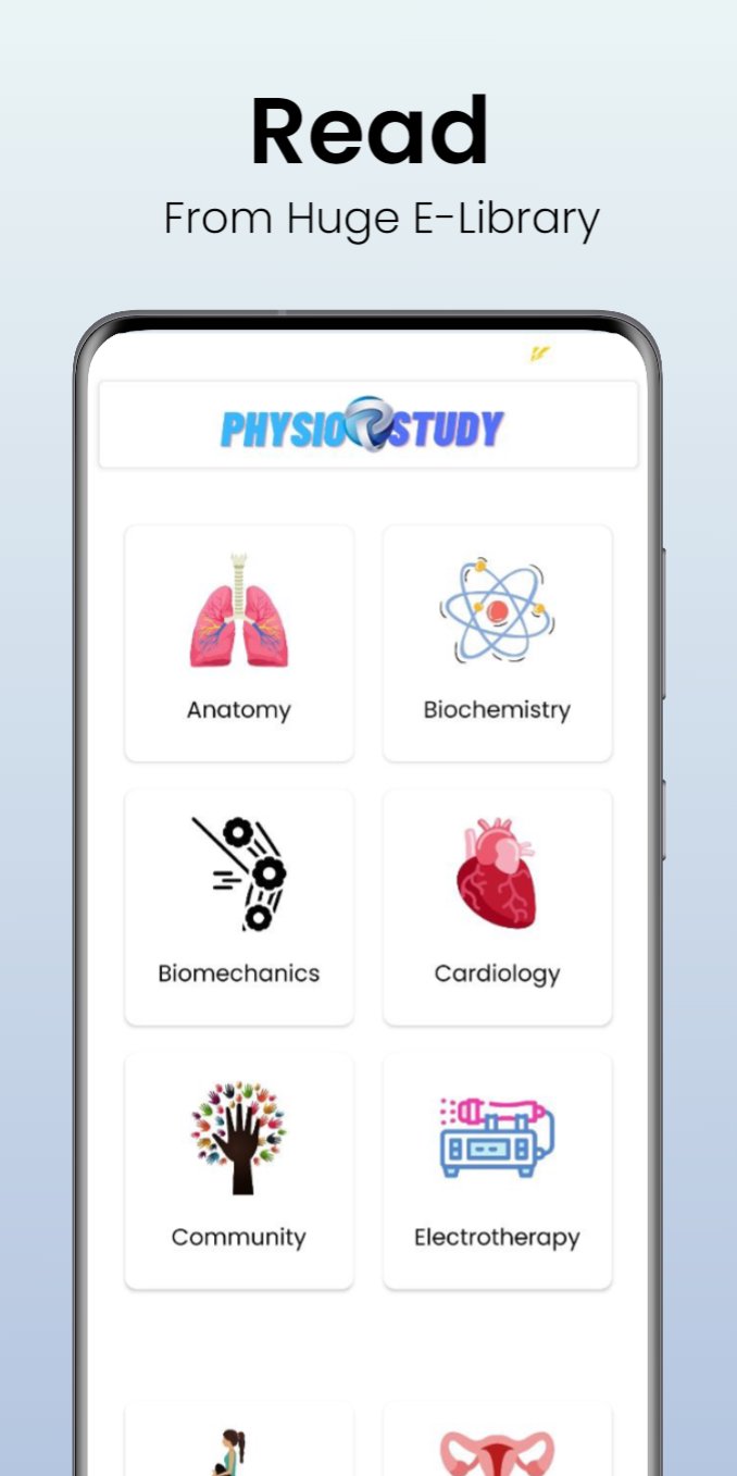 Download Physio Study- Physio companion Latest Version Unify Android ...