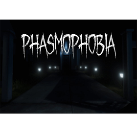 Phasmophobia APK descargar para Android - APKPure