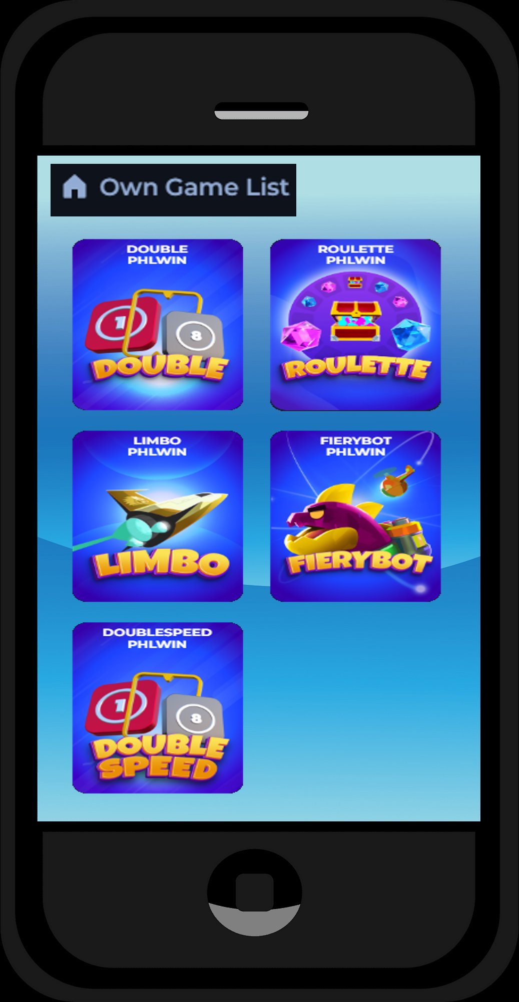 PhLWin Gaming APK for Android Download