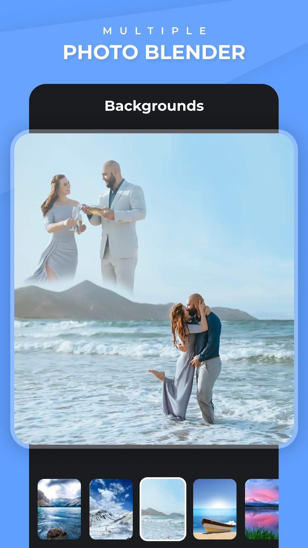 Multi Photo Blender And Editor Apk For Android Download