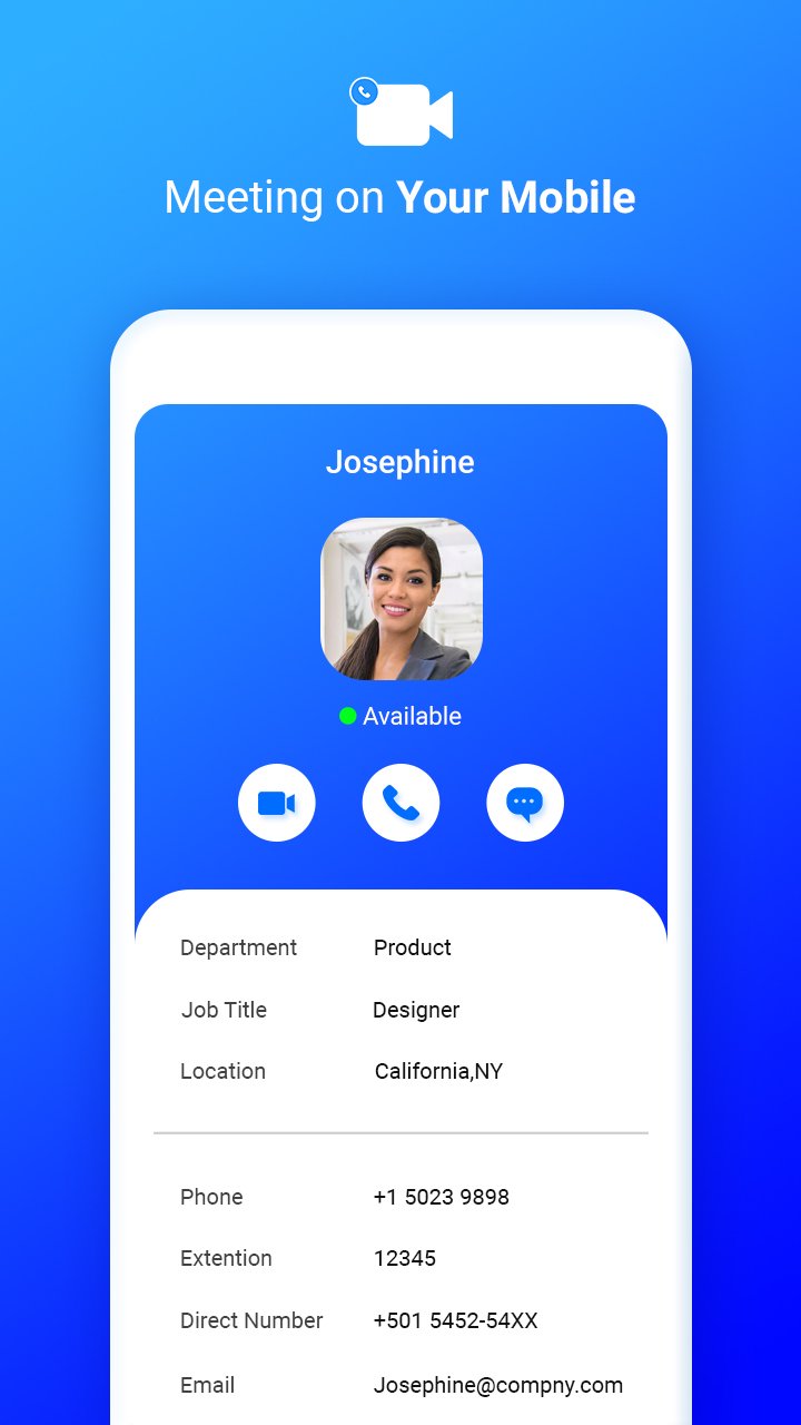 Guide for Zoom Cloud Meetings – Zoom Meet APK for Android Download