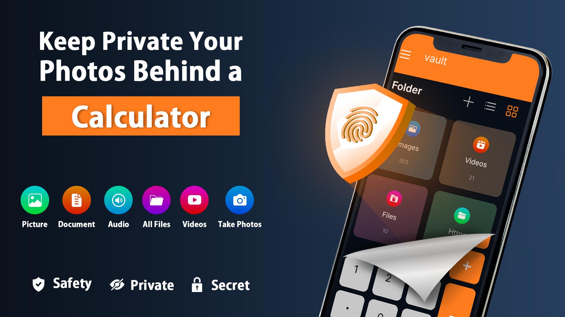 Calculator Lock - Hide photo APK for Android Download Calculator Lock - Hide photo APK for Android Download
