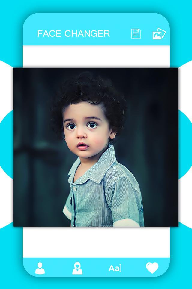 Download Face Changer Latest Version 2.0 Android APK File