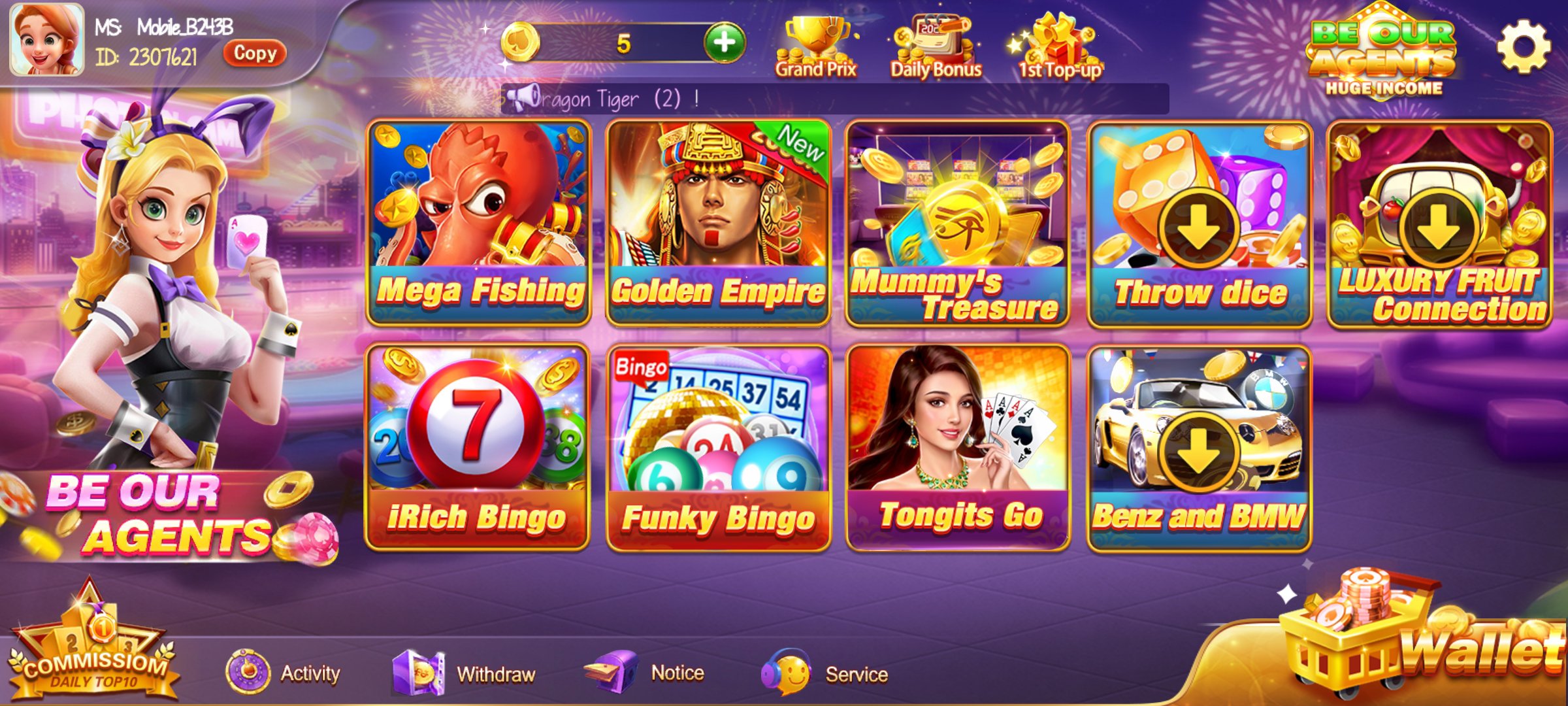 Photon Game APK for Android Download