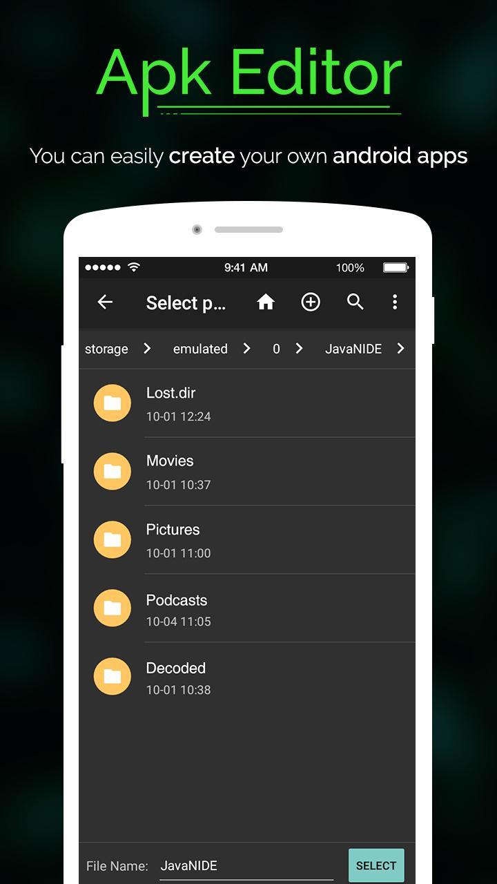 APK Creator & APK Editor APK for Android Download APK Creator & APK Editor APK for Android Download