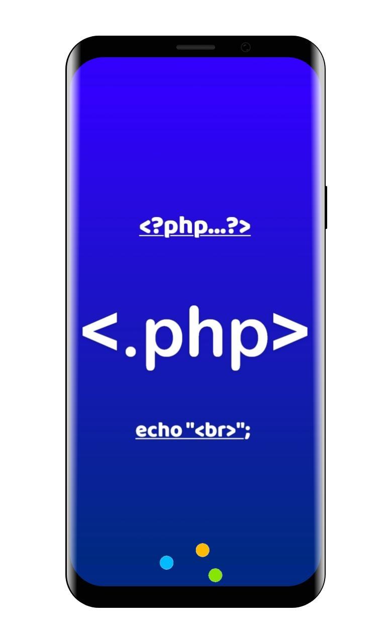 PHP Programming APK for Android Download PHP Programming APK for Android Download
