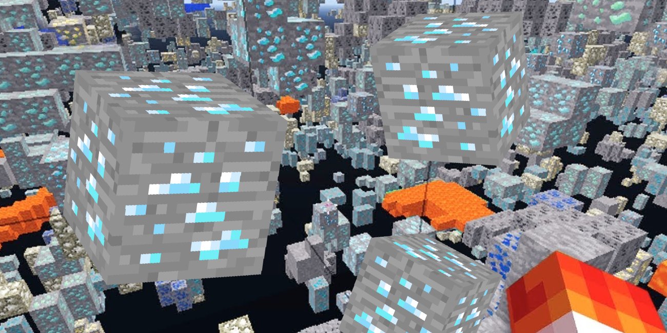 X-ray Mods for Minecraft PE APK for Android Download