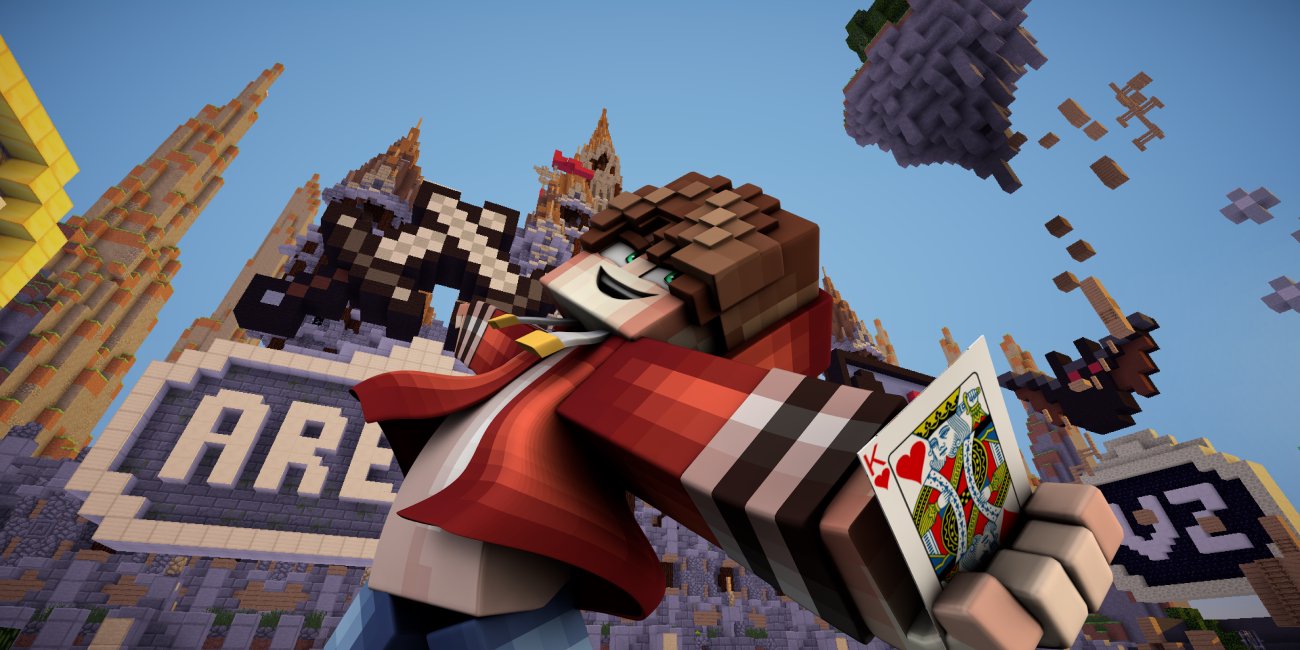 Hypixel for Minecraft APK for Android Download