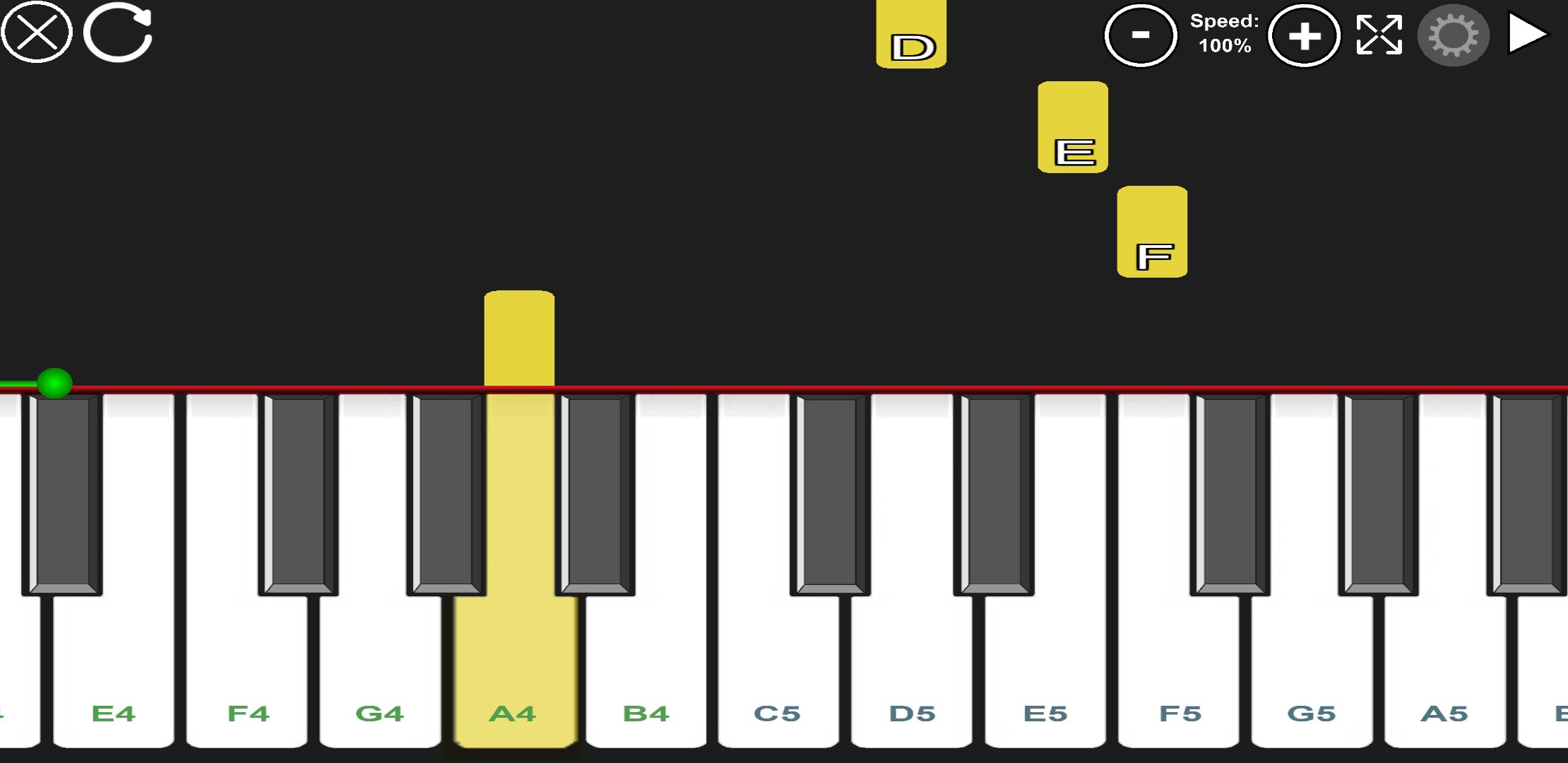 Piano Tutorials APK for Android Download