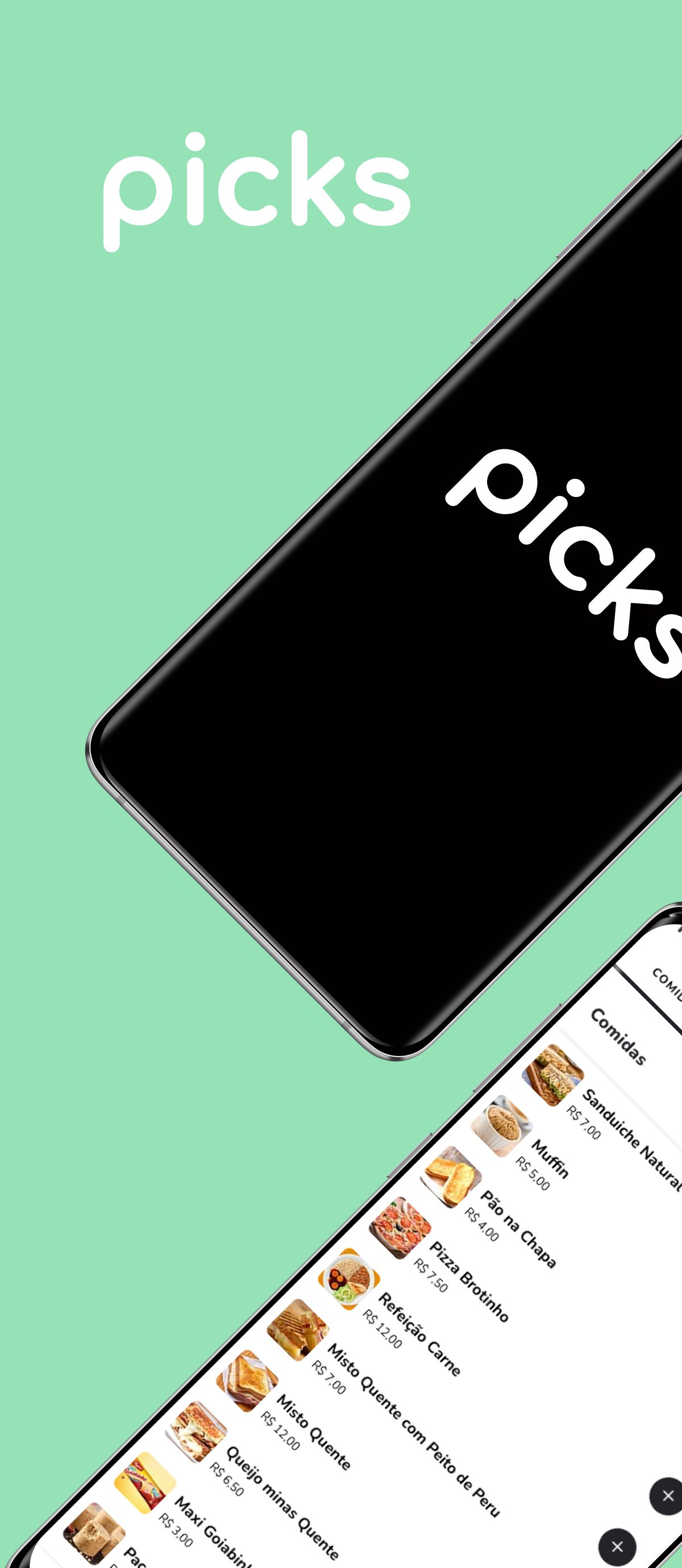 Descargar Picks PDV APK Última Versión 2.4.4 para Android