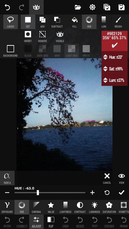 Descargar Picox Photo Lab APK Última Versión 1.0 para Android