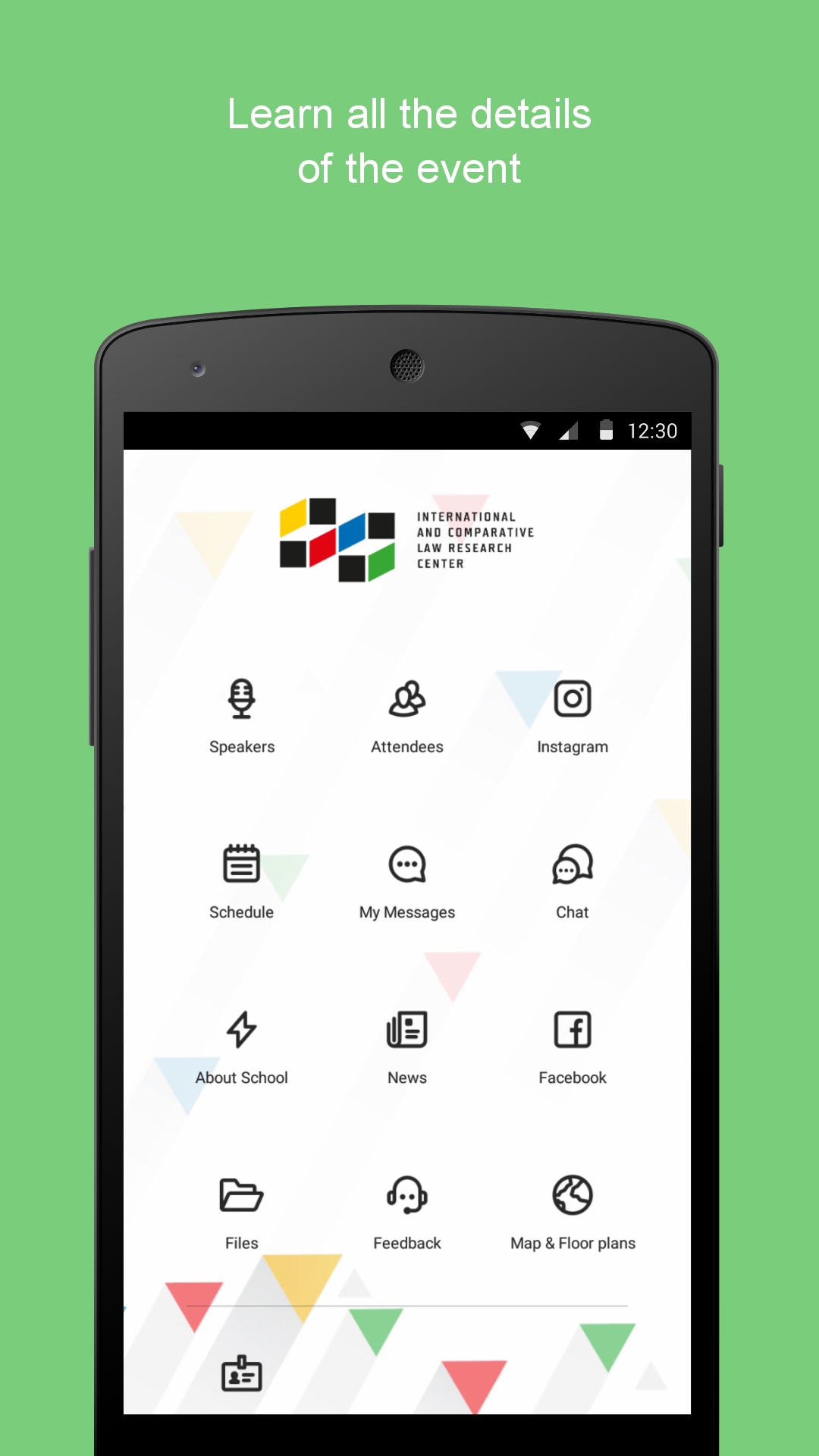 Summer School on PIL APK for Android Download