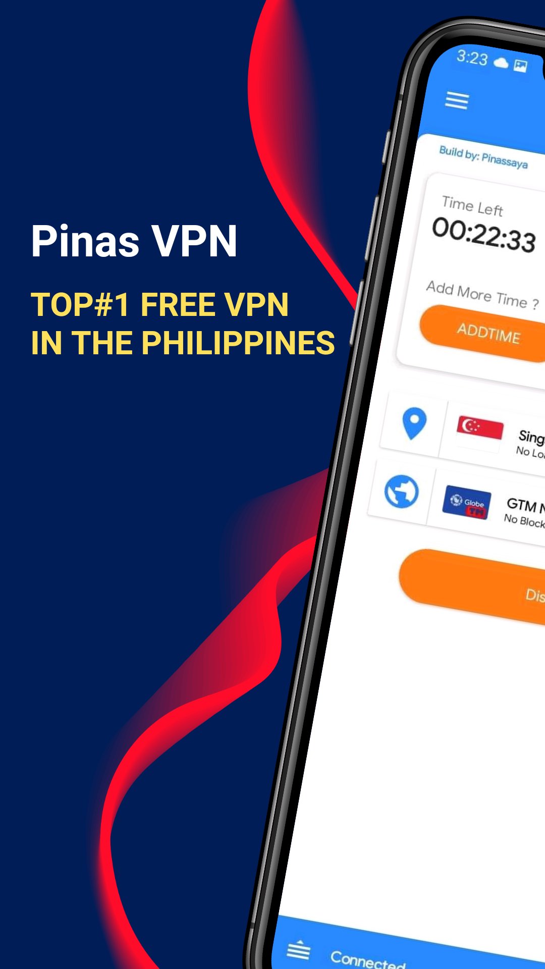 Pinas VPN APK for Android Download