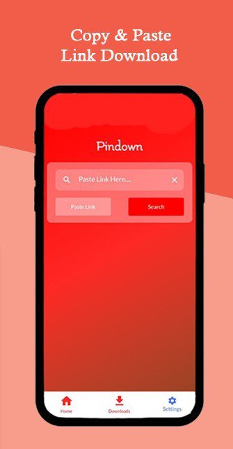 Pinterest Video Downloader APK for Android Download