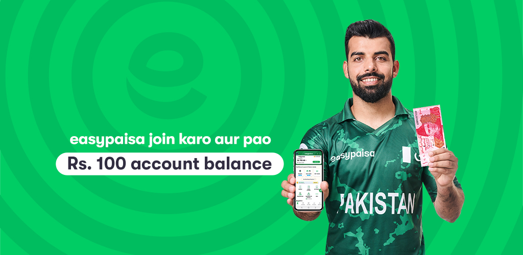 How to Download easypaisa – a digital bank Latest Version for Android 2025