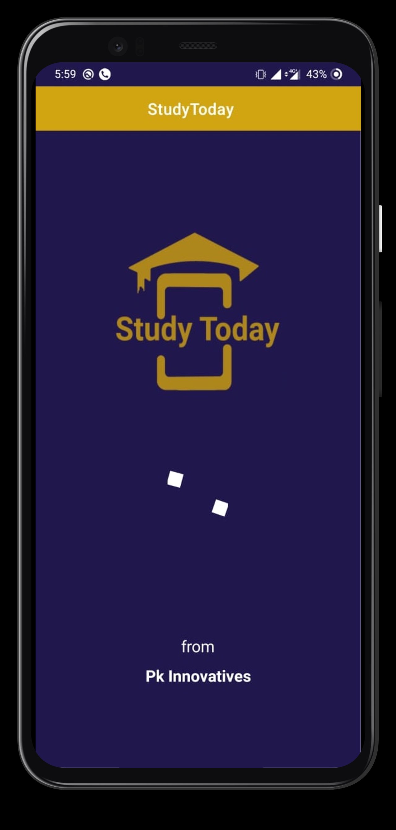 StudyToday - SRMIST APK for Android Download