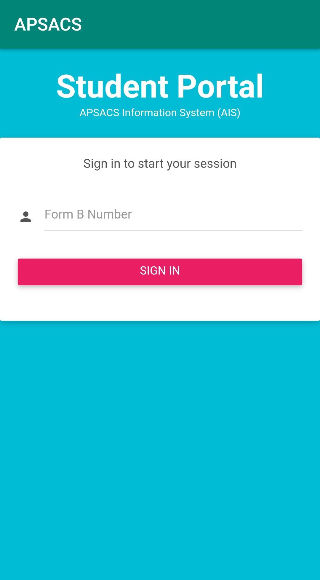 APSACS APK for Android Download