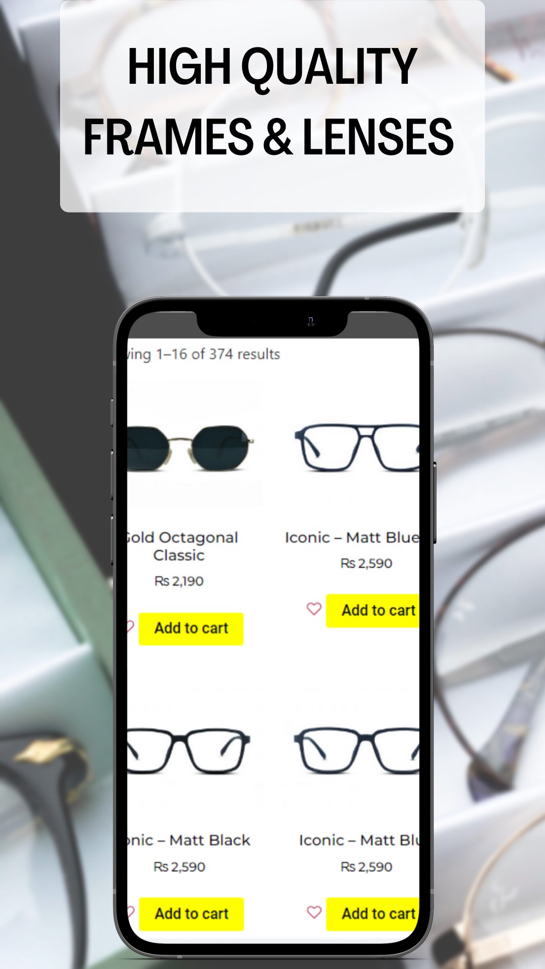 Descargar OPTILOOK APK Última Versión 1.2 para Android