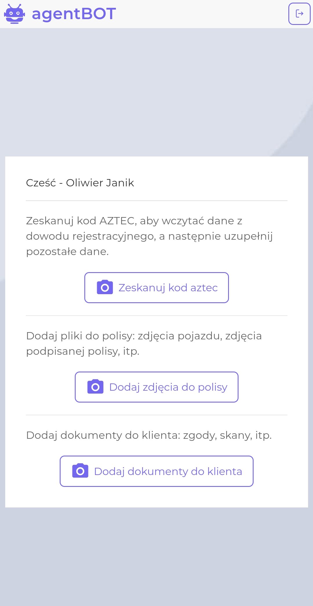 agentBOT.pl APK for Android Download