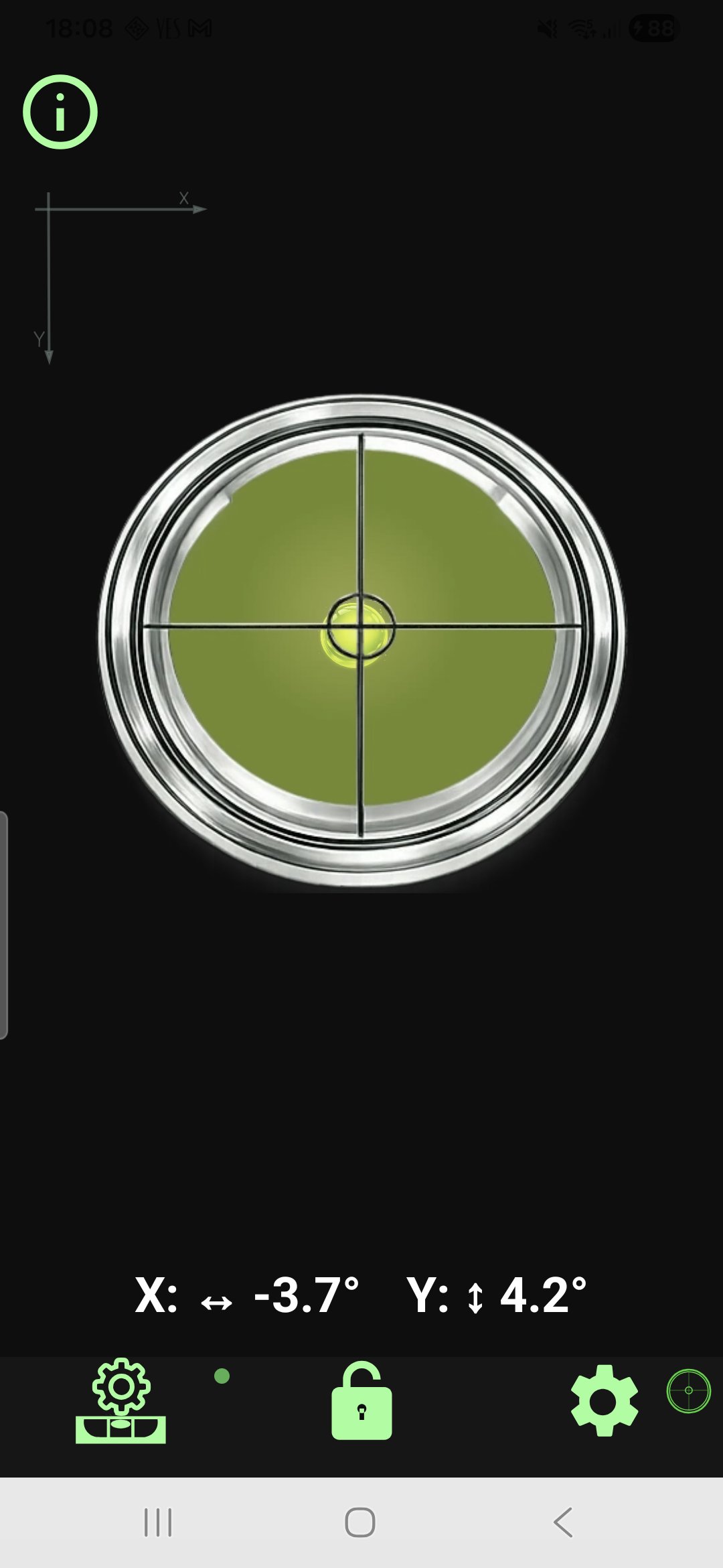 Bubble Level & Angle Meter APK for Android Download