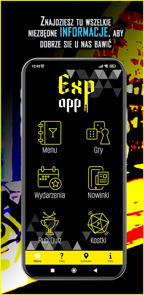 Exp App APK Download for Android - Latest Version