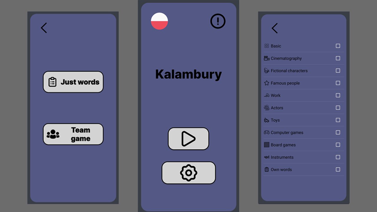 Kalambury APK for Android Download