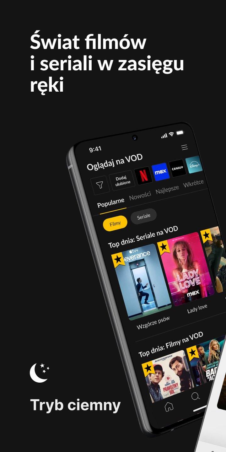 Filmweb APK for Android Download