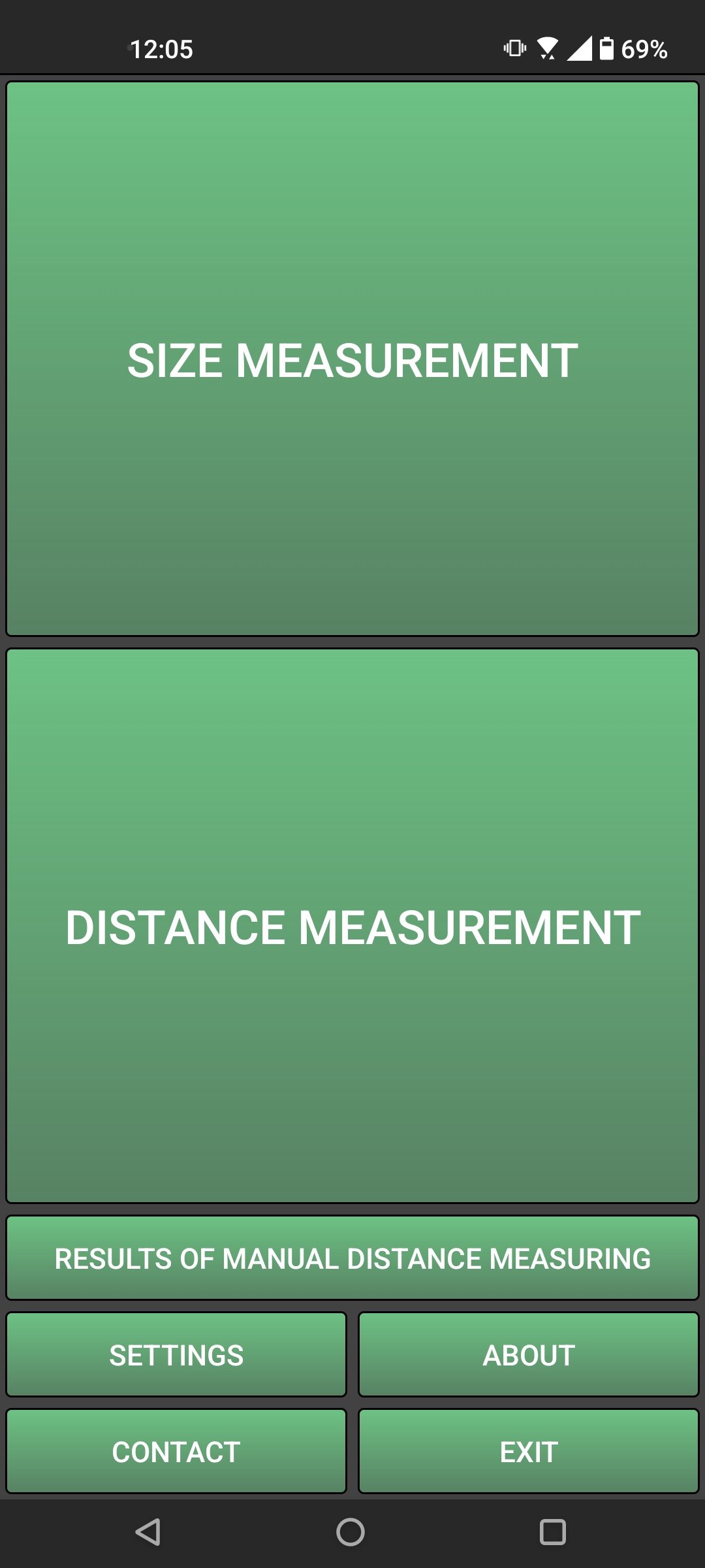 Ruler Measurement and Distance APK for Android Download