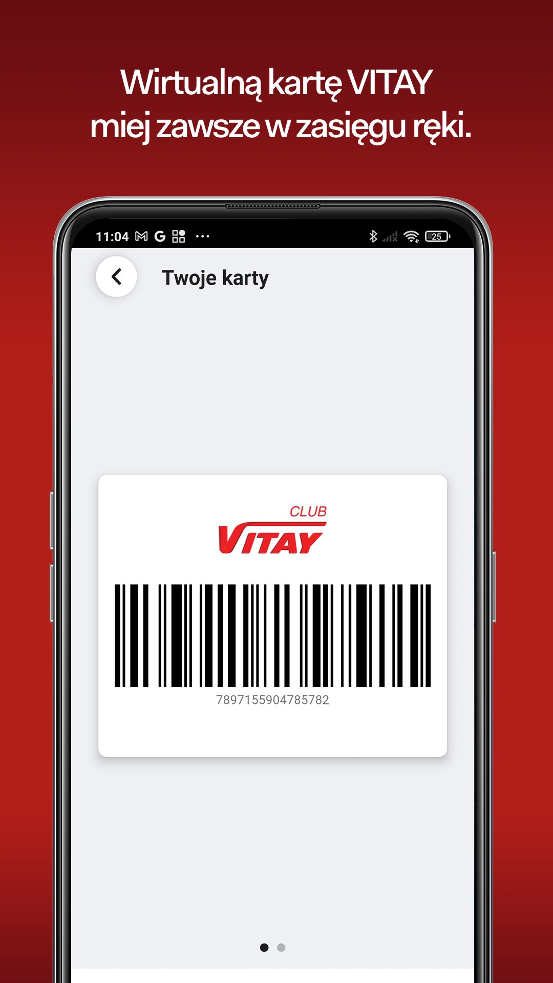 ORLEN VITAY APK untuk Unduhan Android